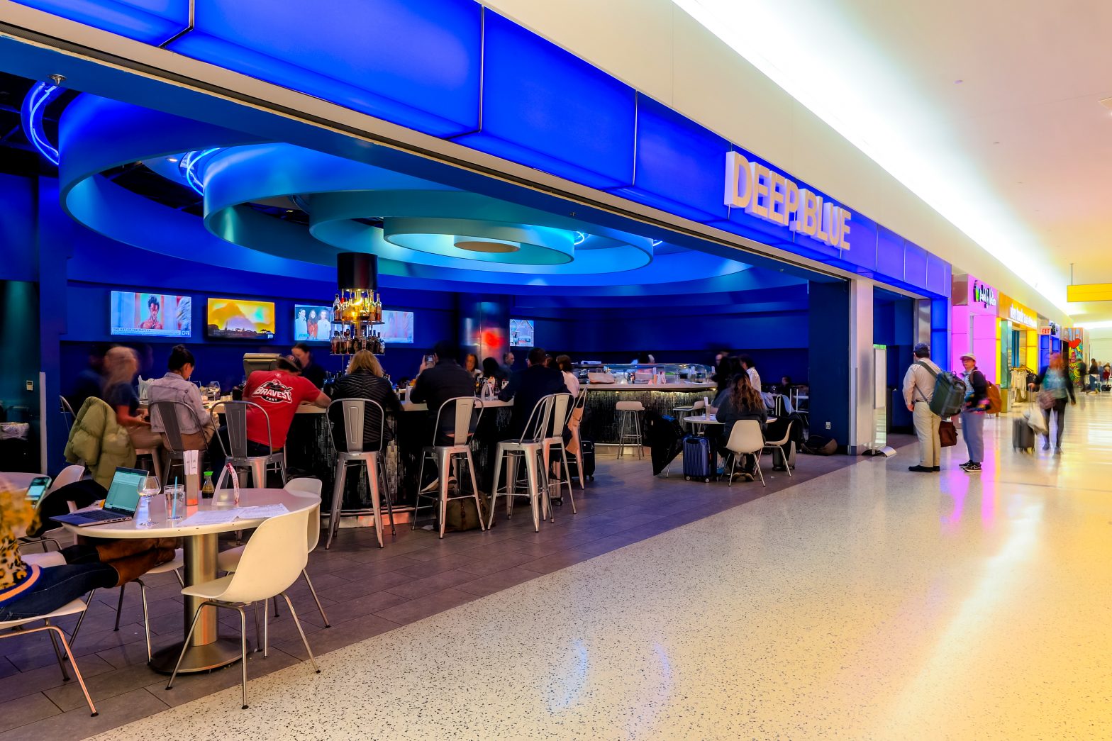 Airports – JetBlue Agent World